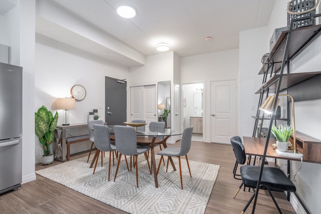 Alma College Square, St. Thomas, Ontario - apartments for rent in St ...