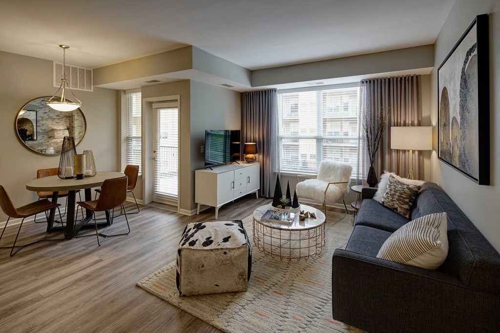 City View at the Highlands - apartments for rent in Lombard | Point2Homes
