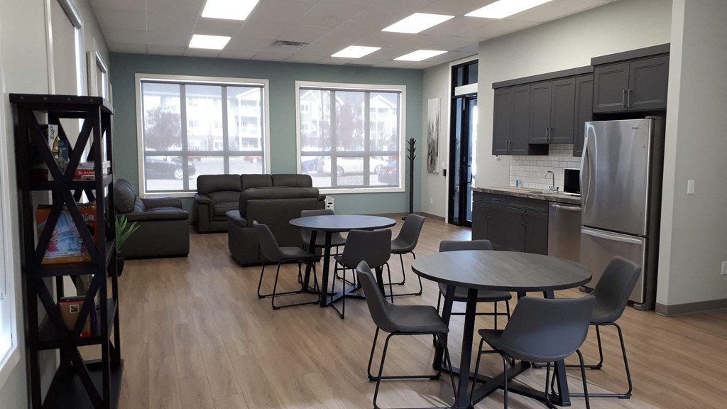 Timberstone Village - apartments for rent in Timberlands, Red Deer ...