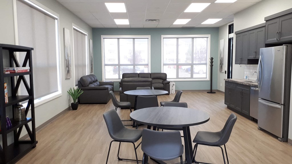 Timberstone Village - apartments for rent in Timberlands, Red Deer ...