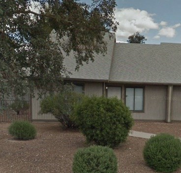 2725 North Pacific Drive - house for rent in Miracle Manor, Tucson for ...