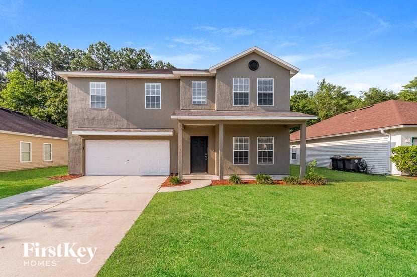 7266 RAMPART RIDGE CIRCLE JACKSONVILLE, FL 32244 - house for rent in ...