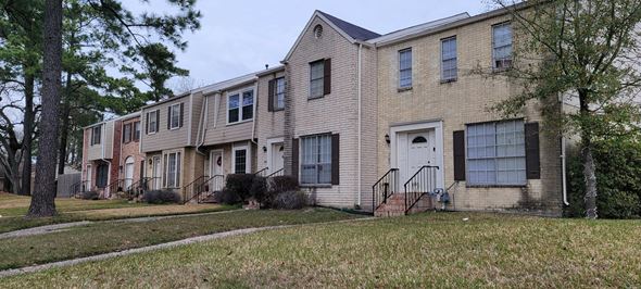 Inwood Forest Townhome Association - apartment for rent in Greater ...