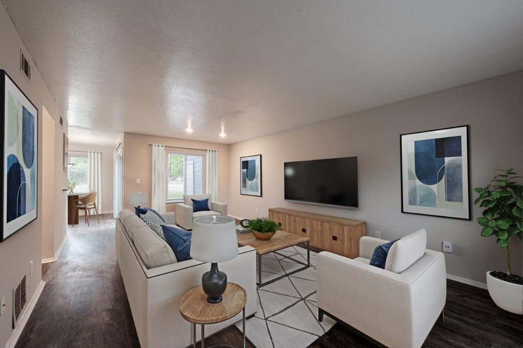 Lakeshore Reserve Off 86th Apartments and Townhomes - apartments for ...