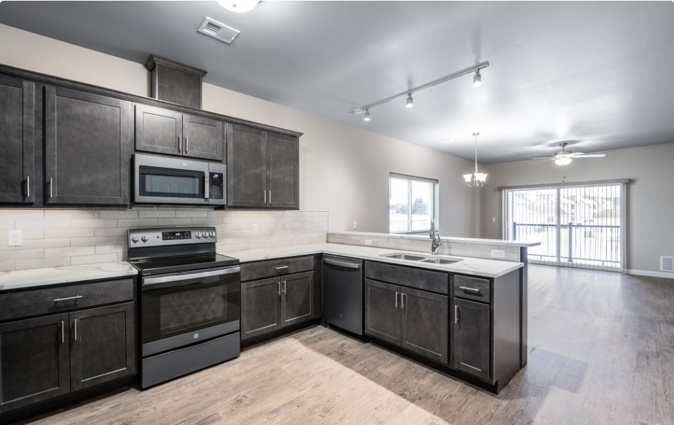 Crescent View Village Apartments - apartments for rent in Greenville ...