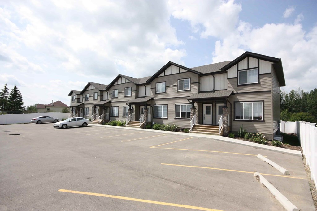 Prospect Townhomes - apartments for rent in Penhold | Point2Homes