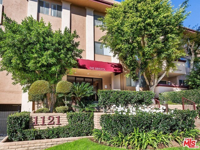 1121 N Olive Dr #209 - house for rent in Central L.A., West Hollywood ...