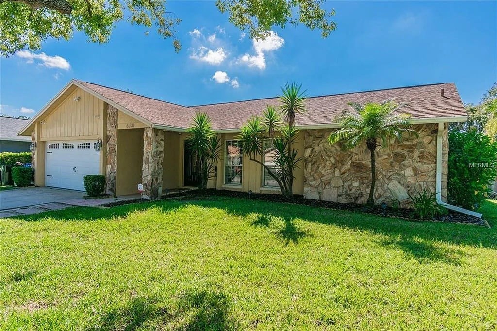 6701 Leeward Isle Way - house for rent in Tampa for $4,200/month ...