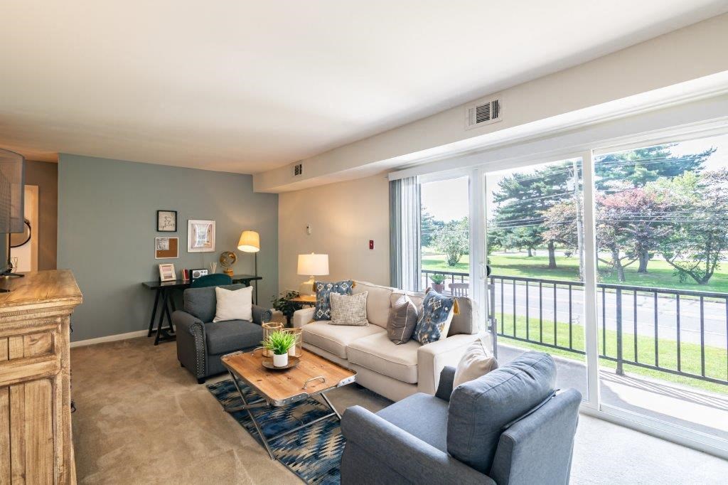 Country Village Apartment Homes - apartments for rent in Dover ...
