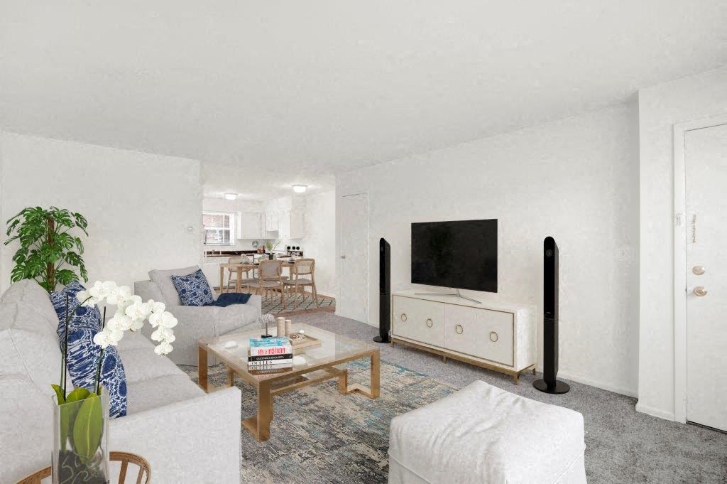 Lakeview Terrace Apartment Homes - apartments for rent in Eatontown ...
