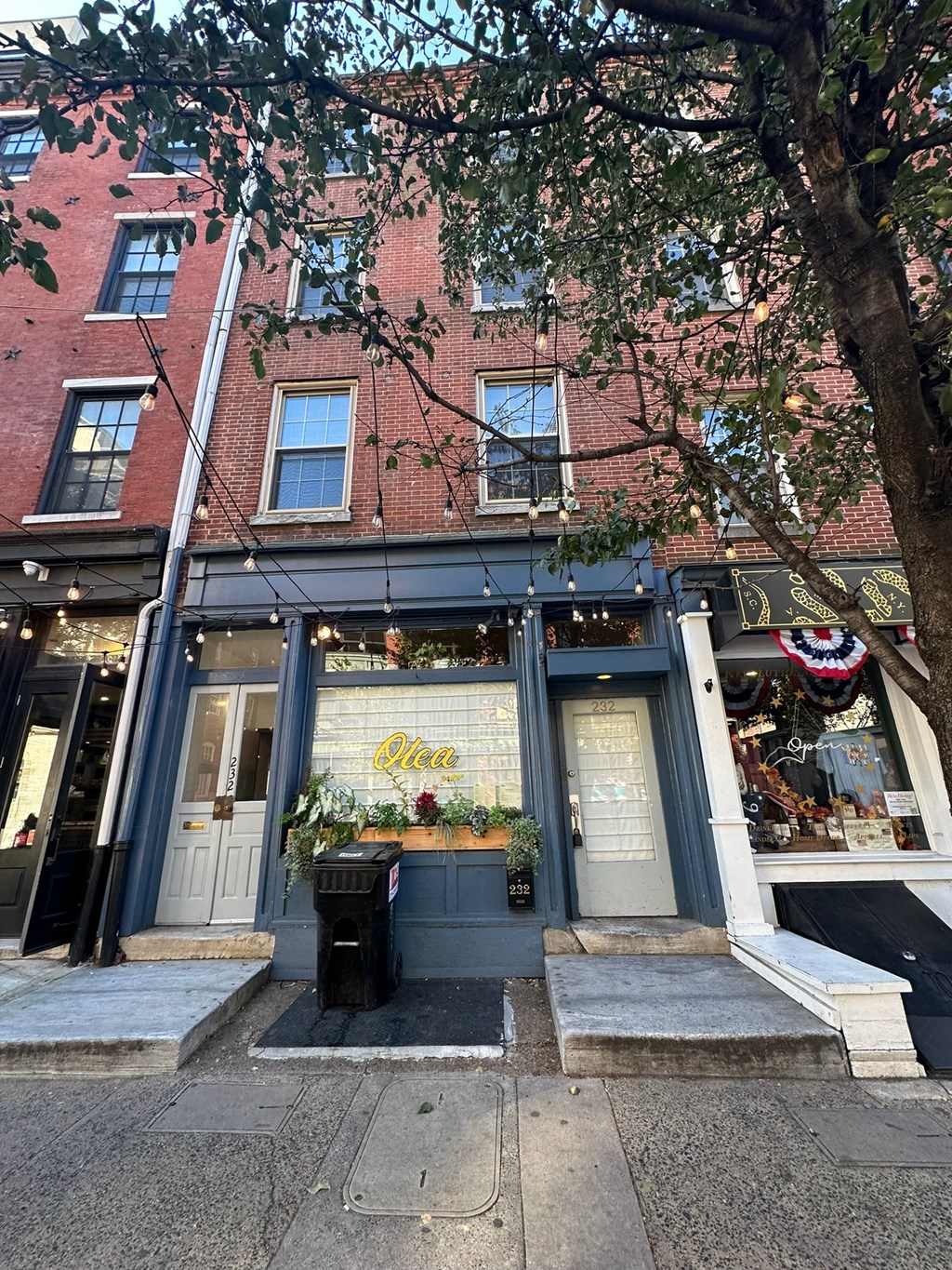 232 Arch Street - apartments for rent in Old City, Philadelphia ...