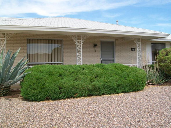 15614 N Cedarhurst Court - house for rent in Sun City | Point2Homes