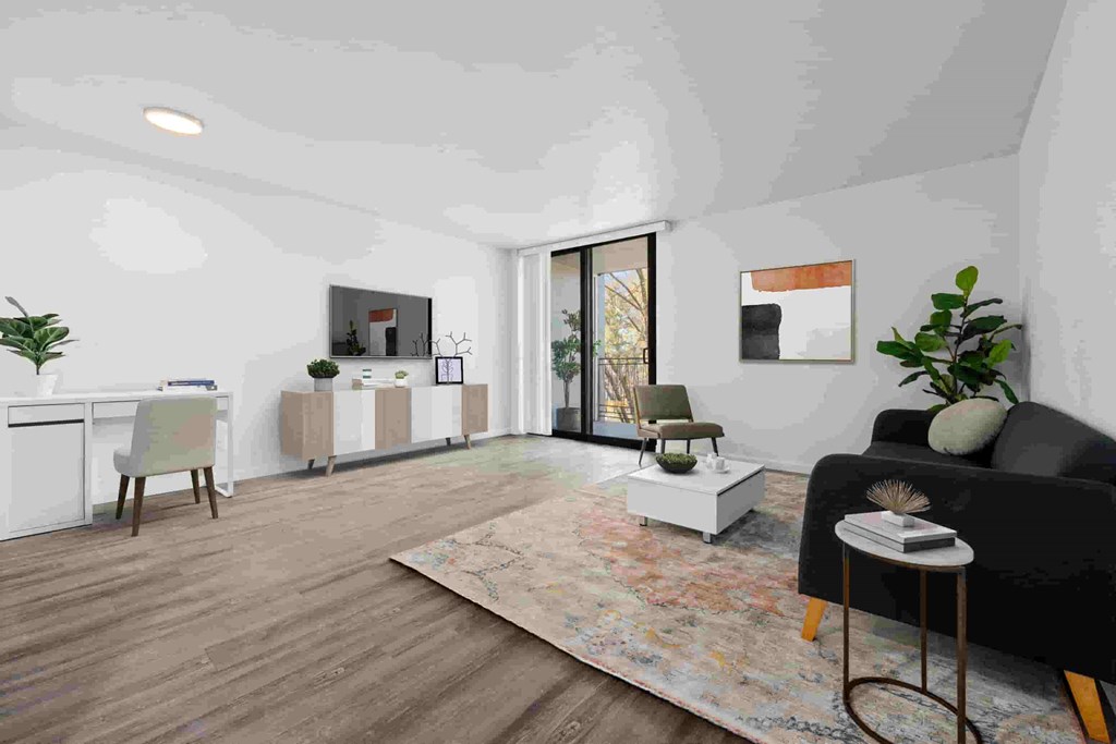 Trinity House Apartments - apartments for rent in Midtown - Winn Park ...