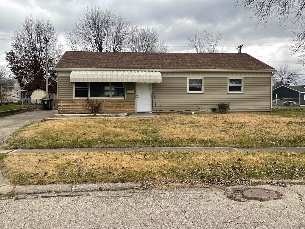 2496 Midvale Street - House for rent in Kettering for $1,425/month ...