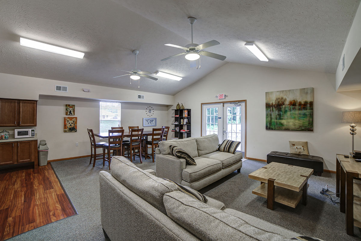 Quaker Meadows - apartments for rent in Hermitage | Point2Homes