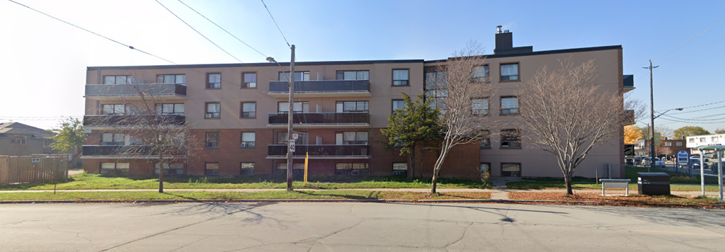WILSON APARTMENTS - apartments for rent in Downsview, TORONTO | Point2Homes