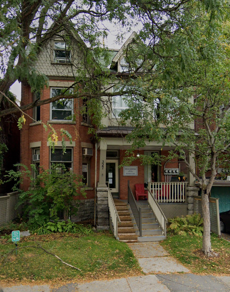 327 Frank Street - apartment for rent in Centretown, Ottawa | Point2Homes
