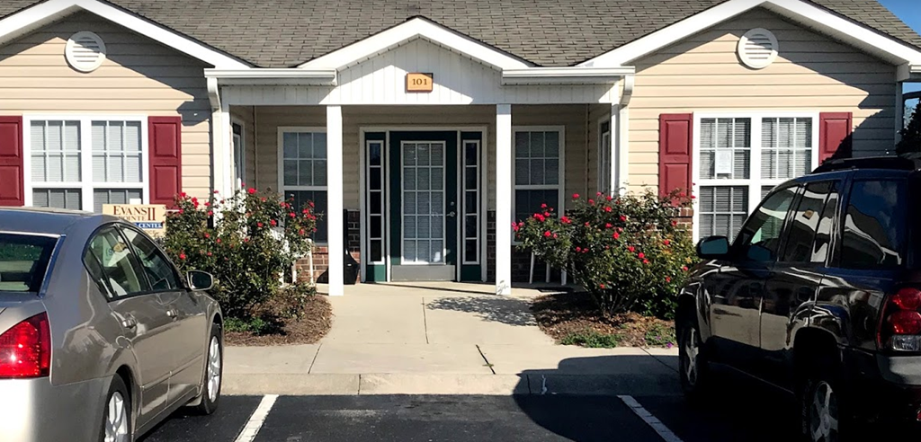 Evans Pointe II - apartments for rent in Tabor City | Point2Homes