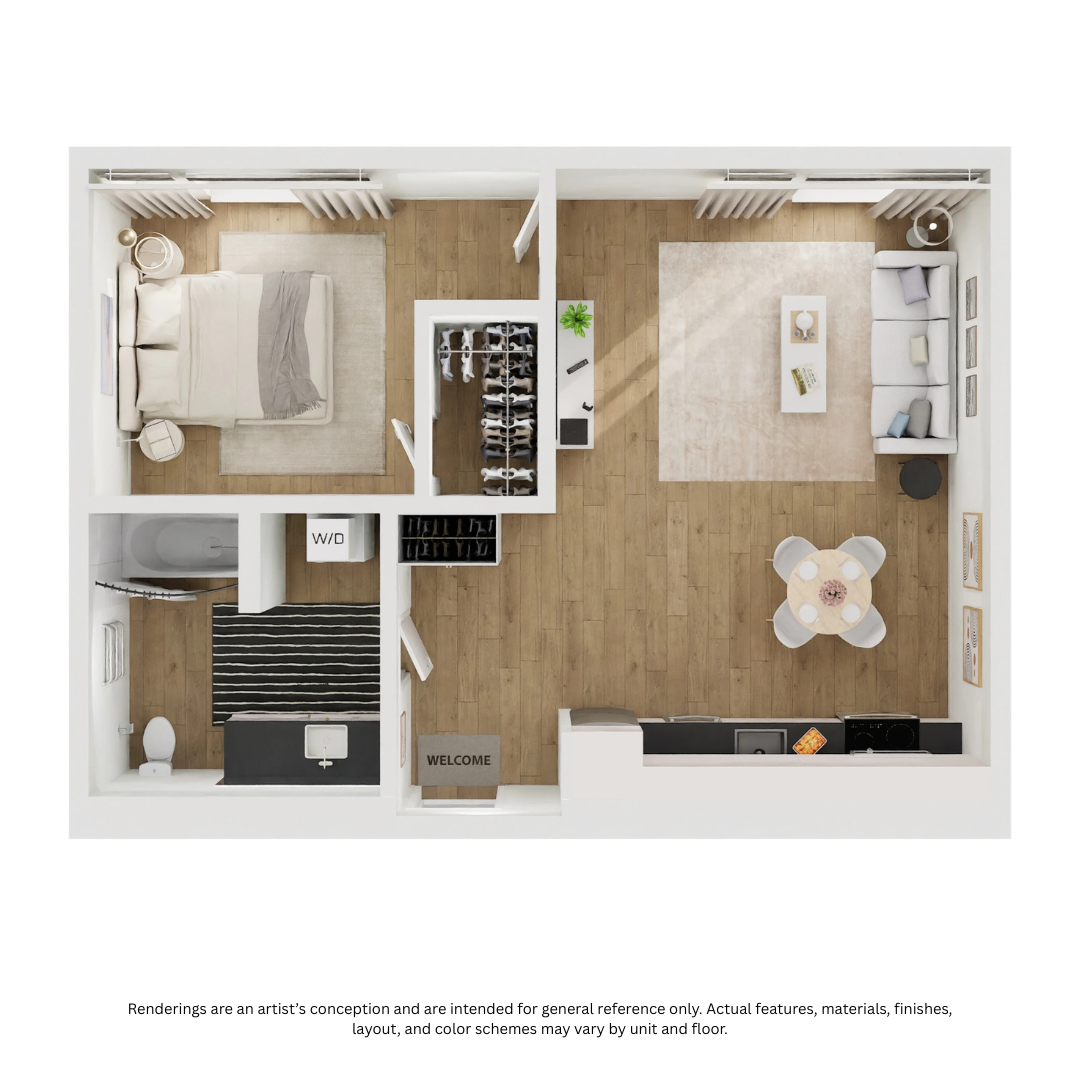 Gables Queen Anne - apartments for rent in East Queen Anne, Seattle ...
