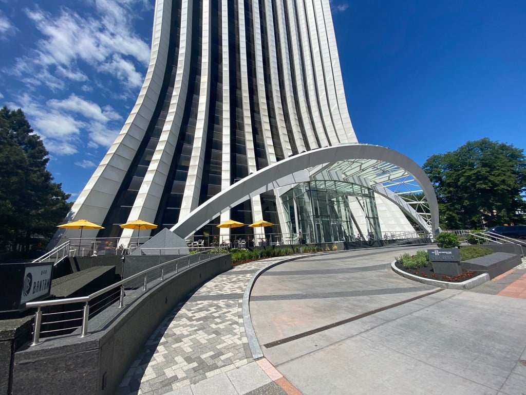 The Metropolitan - Floor 26 - apartment for rent in Center City ...