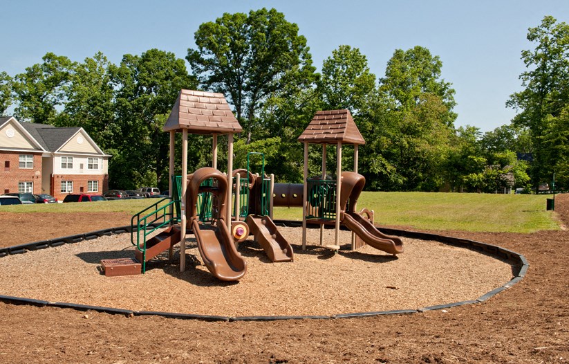 Treesdale - apartments for rent in Charlottesville | Point2Homes