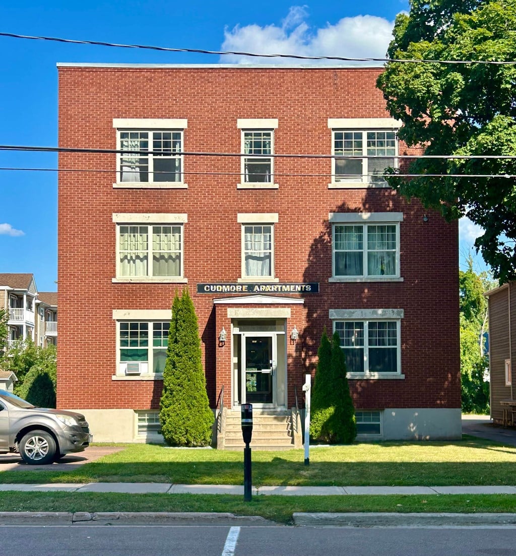 119 Weldon St - apartment for rent in Moncton for $725/month | Point2Homes