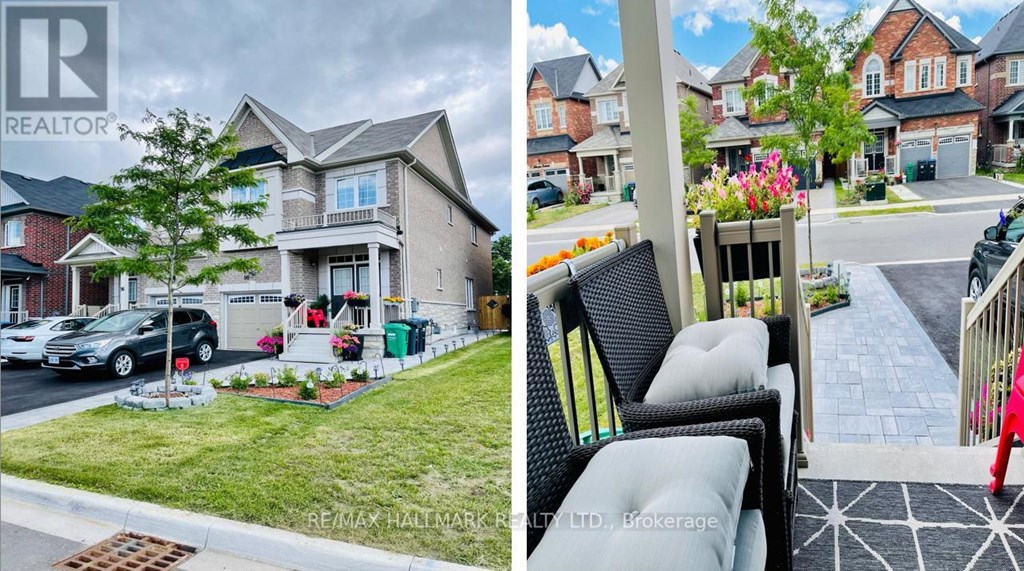 UPPER - 98 HOLLOWGROVE BOULEVARD Upper - house for rent in Vales Of ...