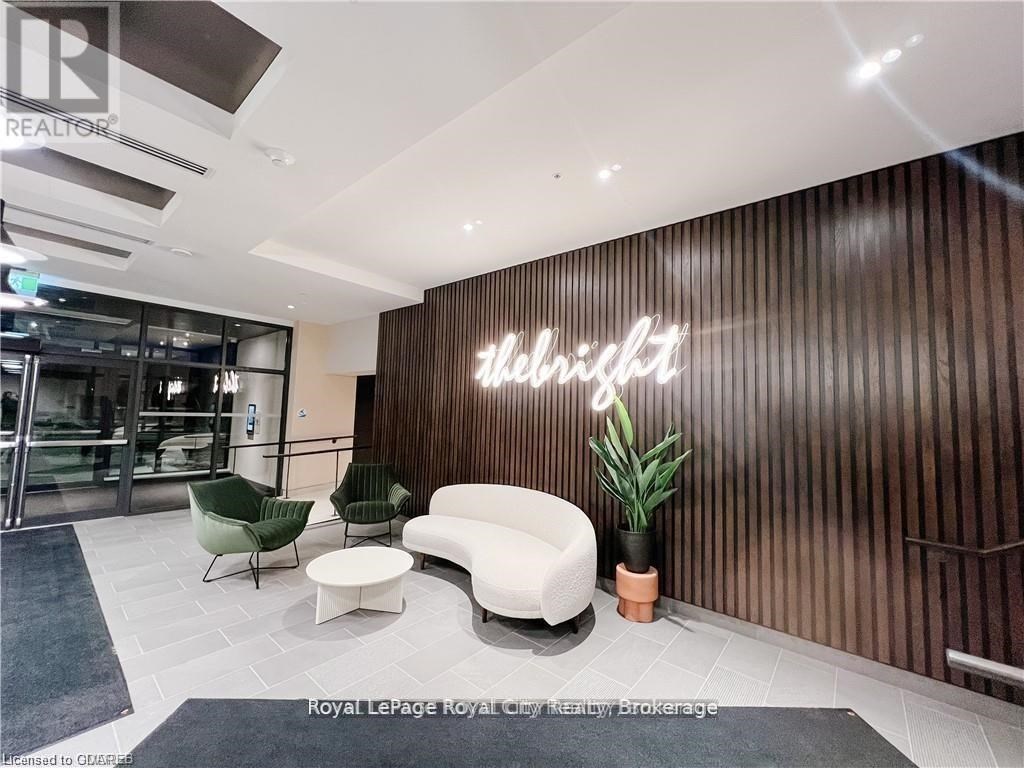 1204 - 741 KING STREET W 1204 - condo for rent in Kw Hospital ...