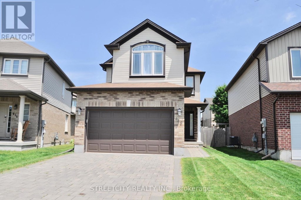 660 GUINESS WAY - House for rent in Fanshawe, London for $2,800/month ...