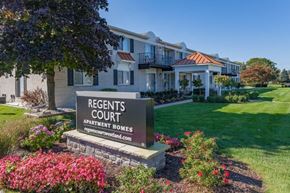 Regents Court Apartments - apartments for rent in Westland | Point2Homes