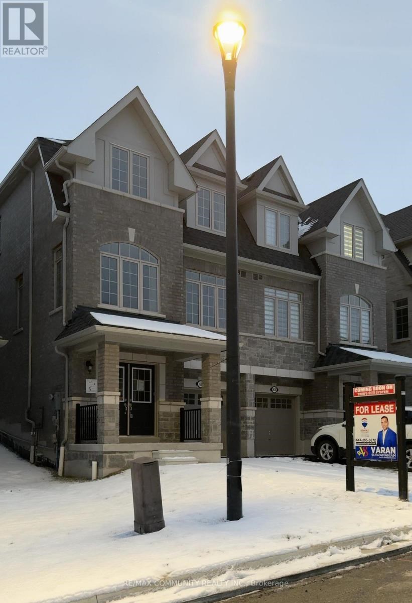 2634 APRICO LANE - house for rent in Dixie, Pickering for $3,200/month ...