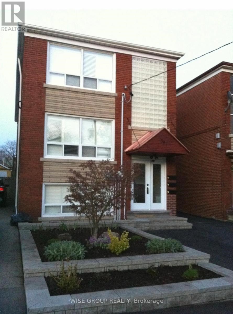 387 WINONA DRIVE - multi-family for rent in Oakwood - Vaughan, Toronto ...