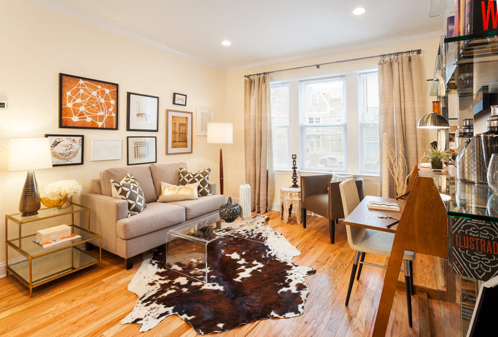 Charles Chauncy Apartments - apartments for rent in Peabody, Cambridge ...
