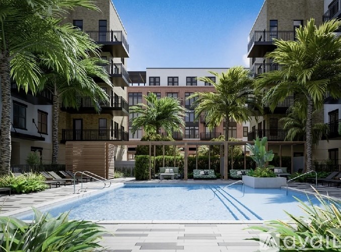 1722 Nick Nuccio Pkwy, Unit 3 - apartment for rent in Ybor, Tampa for ...