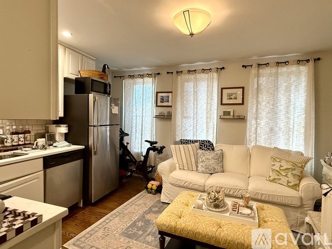 18 Stillman St, Unit 3A - apartment for rent in North End Boston ...