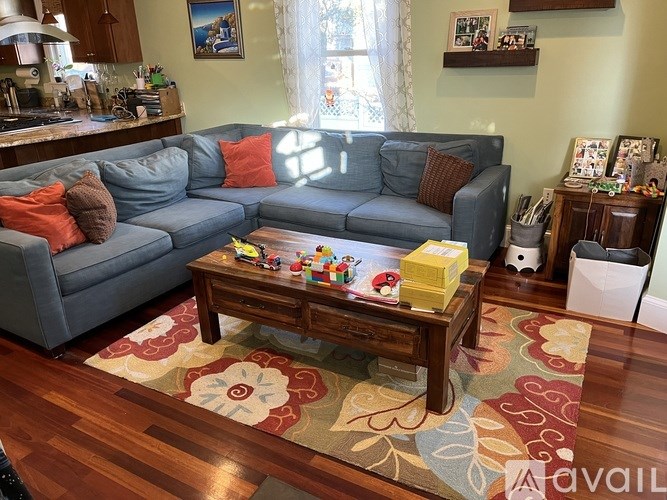 7 Berkeley Street, Unit Unit 1 - condo for rent in Spring Hill ...