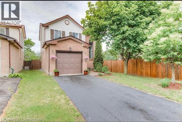 494 OLD ORCHARD Place - house for rent in Westvale, Waterloo for $2,900 ...