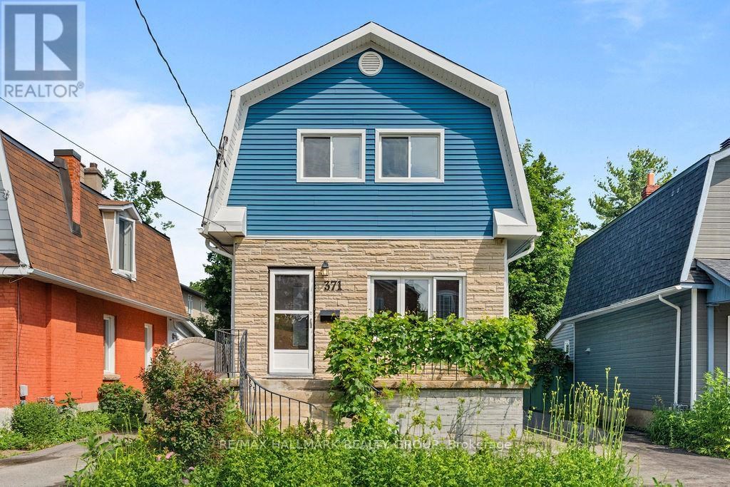 371 WHITBY AVENUE - house for rent in Westboro, Ottawa for $3,750/month ...
