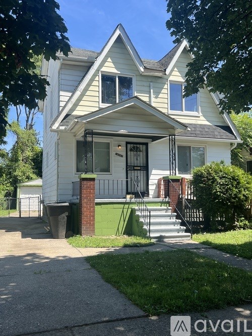 18862 Keystone St - house for rent in Pershing, Detroit for $1,200 ...