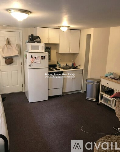 58 Anderson St, Unit 1 - apartment for rent in Beacon Hill, Boston for ...