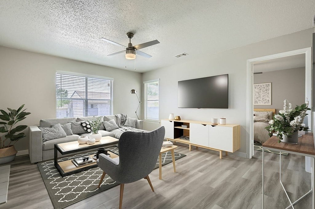 Rise Hillcrest - apartments for rent in New West, Garland | Point2Homes