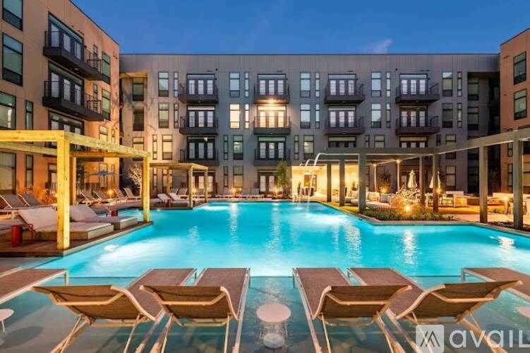 W Commerce St, Unit Apt#1577C - apartment for rent in Fort Worth Ave ...