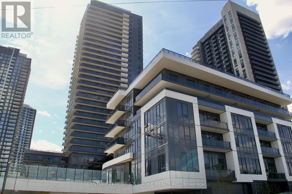 3212 - 5105 HURONTARIO STREET 3212 - condo for rent in Hurontario ...