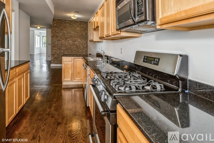 3510 W Palmer, Unit 3E - condo for rent in Logan Square, Chicago for ...