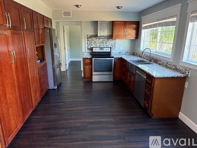486 Waskow Drive - house for rent in Santa Teresa, San Jose for $4,600 ...