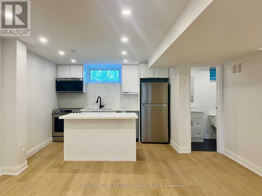 BSMT - 906 MARINET CRESCENT BSMT - house for rent in West Shore ...