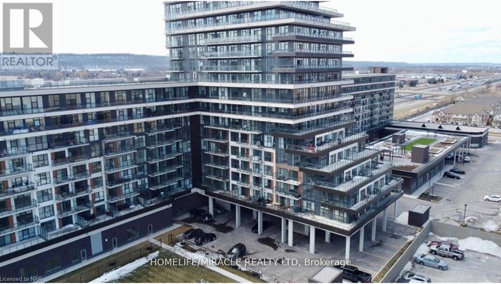 208 - 550 NORTH SERVICE ROAD 208 - condo for rent in Grimsby (Grimsby ...