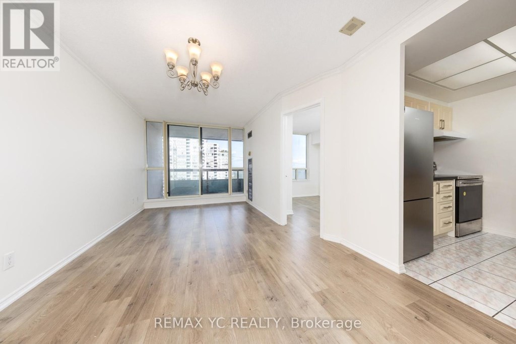 1013 - 7 BISHOP AVENUE 1013 - condo for rent in Newtonbrook, Toronto ...