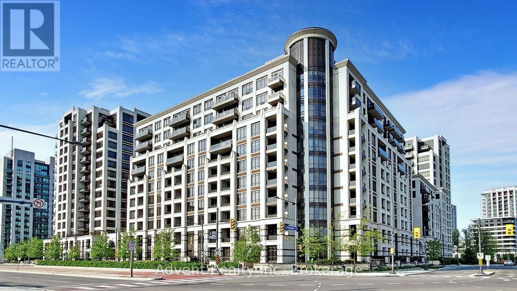 611 - 33 CLEGG ROAD 611 - condo for rent in Unionville, Markham ...