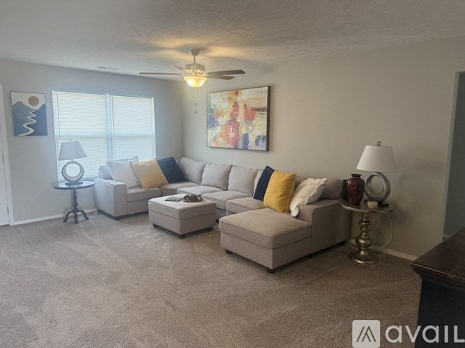 129 Silver Maple Dr - house for rent in Aurora for $1,750/month ...